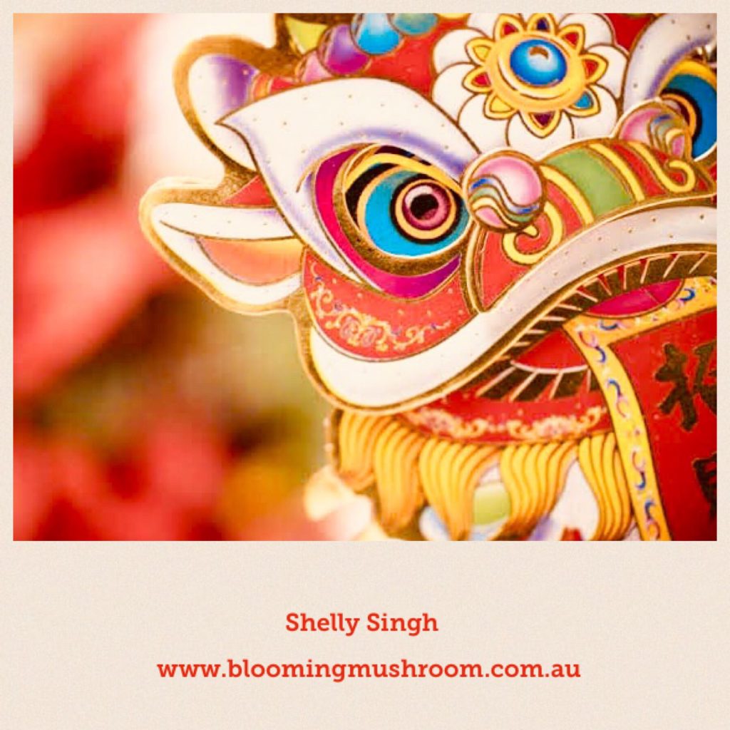 Plants for financial luck! | Blooming Feng Shui